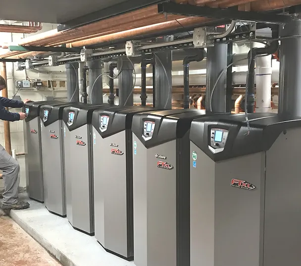 Premium Boiler Services in Glenwood Springs, CO | R & H Mechanical